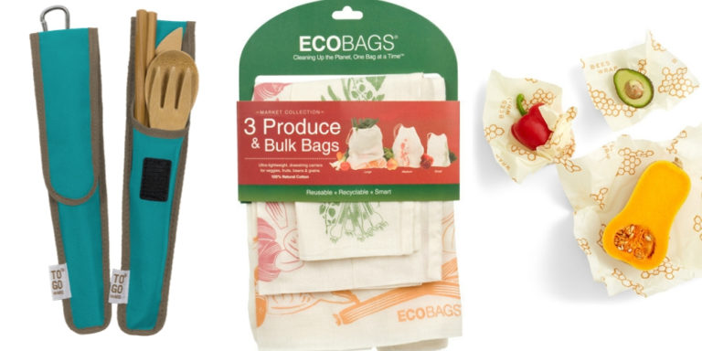 These 5 reusable products will help you reduce waste | Hello Homestead