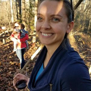 Homesteading empowered Lauren Dibble to take her life back | Hello ...