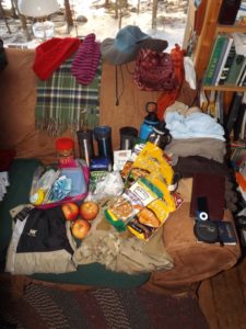 How to prepare for emergencies when you live off the grid | Hello Homestead