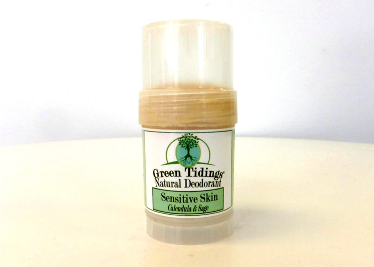 Looking for a natural deodorant that works? We tried them | Hello Homestead