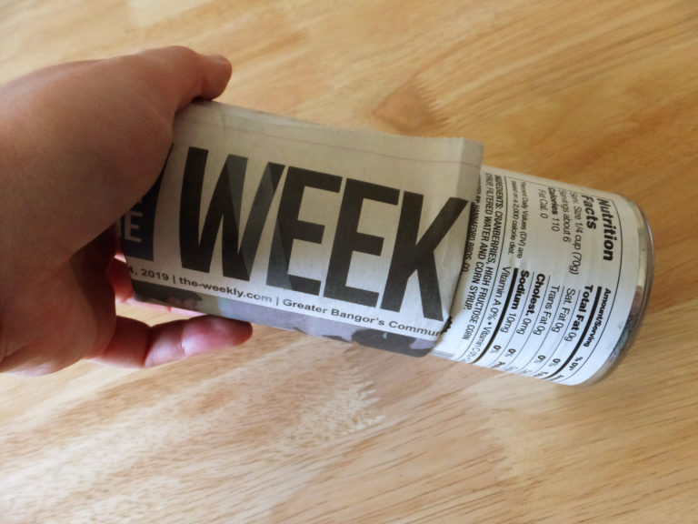 How to make starter pots from newspaper | Hello Homestead