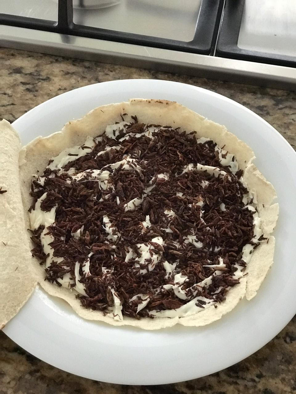 How to eat fried crickets | Hello Homestead