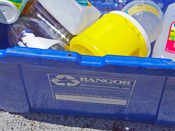 Here’s why you need to wash your recyclables | Hello Homestead