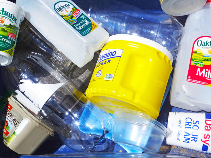 Here’s why you need to wash your recyclables | Hello Homestead