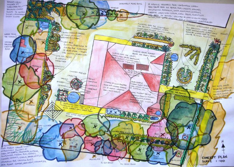 How to get started with permaculture | Hello Homestead