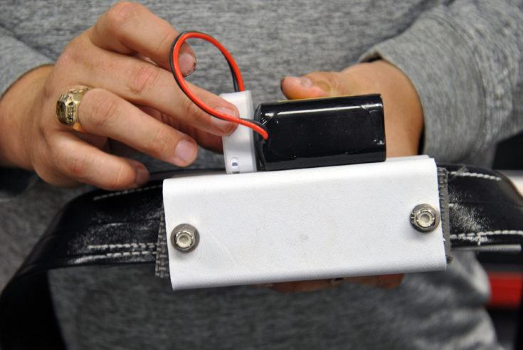 GPS Cows teaches rural youths how farming can be high-tech | Hello ...