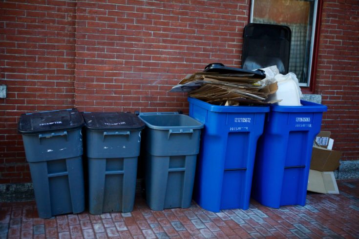 What is recycling, anyway? | Hello Homestead