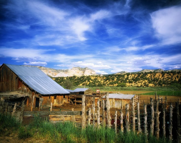 How to start homesteading in Utah | Hello Homestead