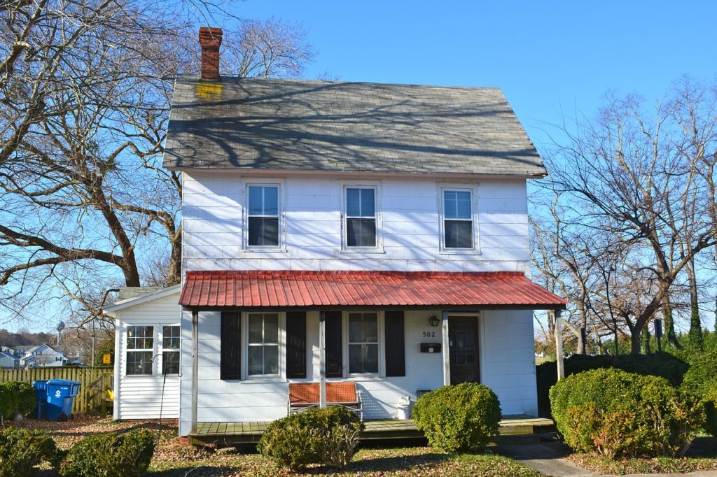 How to start homesteading in Delaware | Hello Homestead