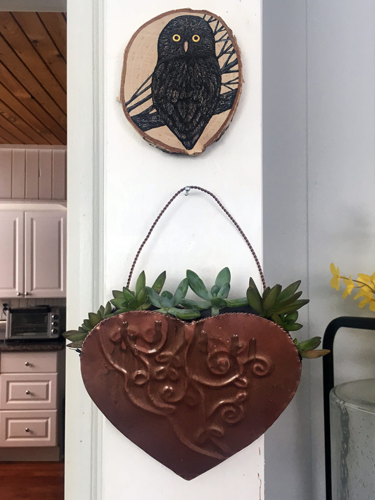 I tried upcycling thrift store finds. Here's how it went. | Hello Homestead